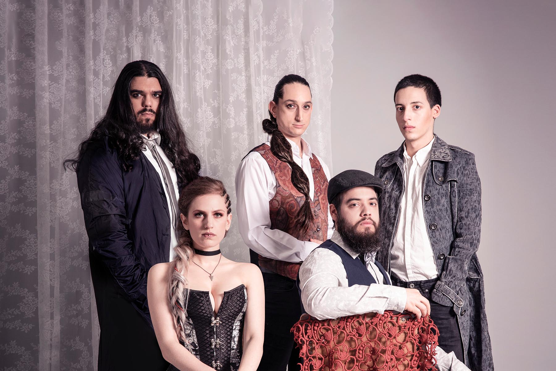 Scardust – Strangers (Album Review)