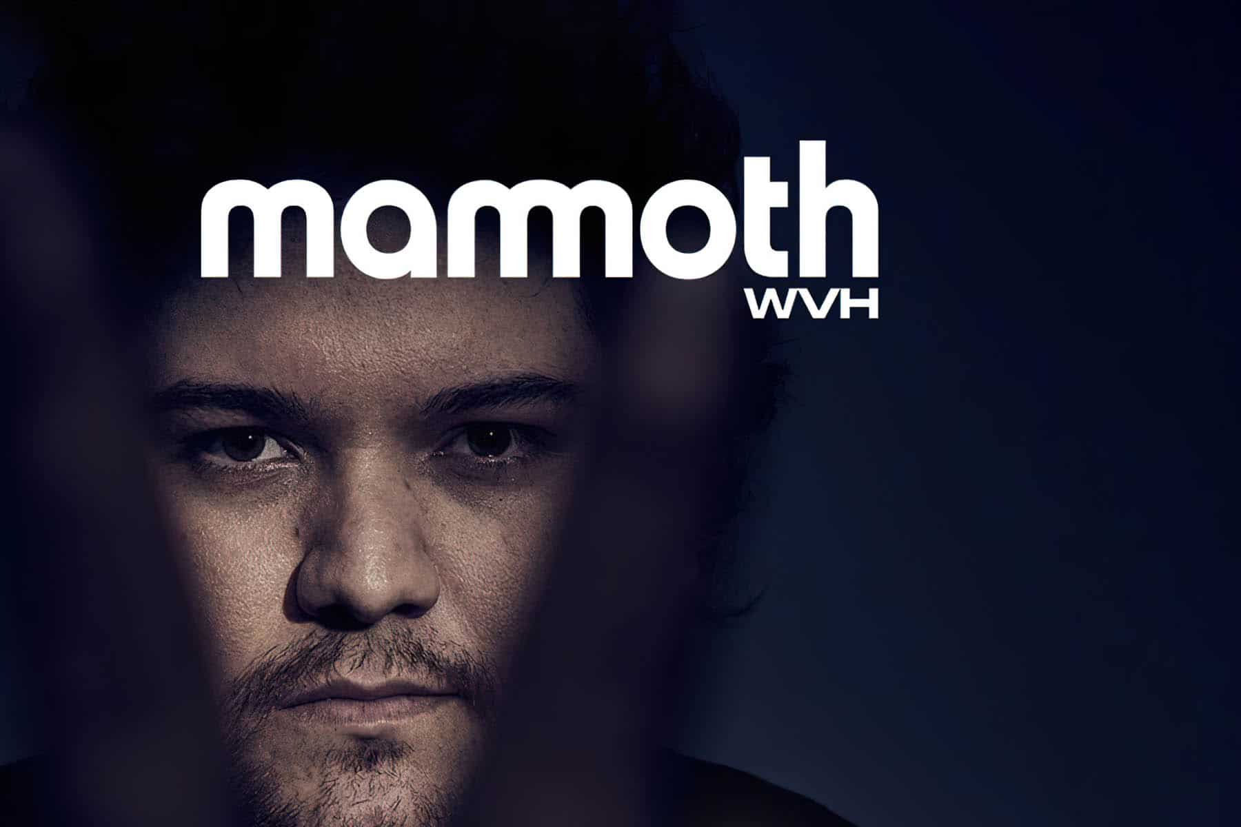 Mammoth WVH – Mammoth WVH (Album Review)