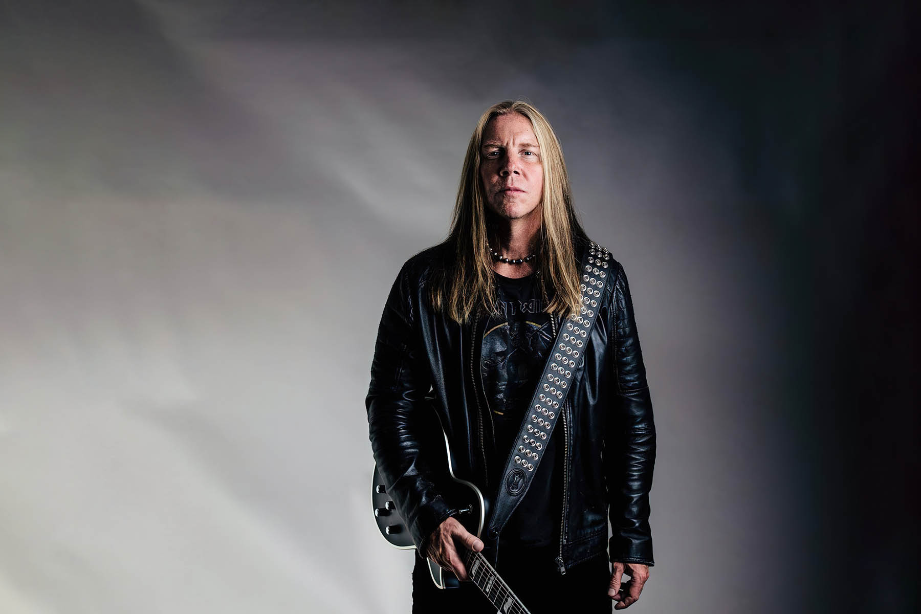MAGNUS KARLSSON of HEART HEALER Discusses “The Metal Opera” Debut Album ...