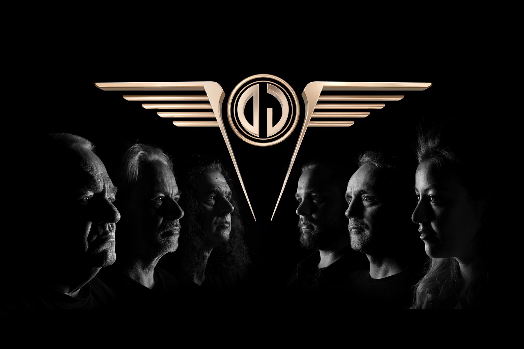 DIRKSCHNEIDER & THE OLD GANG Release New Single & Video ‘Every Heart Is ...