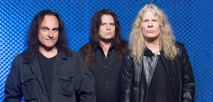 RESURRECTION KINGS (Featuring VINNY APPICE And CRAIG GOLDY) Announce ...