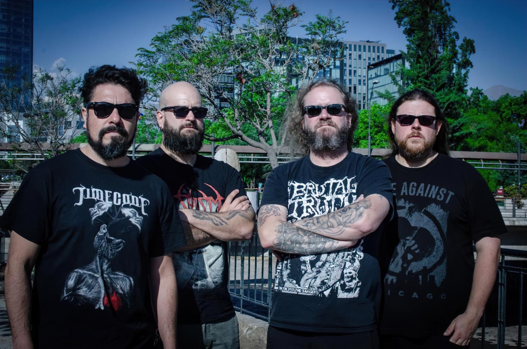 CRIMINAL Reveals Details for New Album "Sacrificio," Launches Video for ...