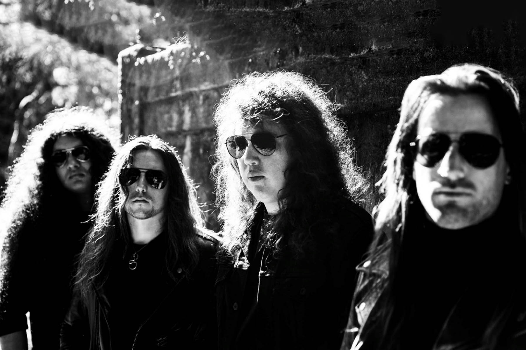 UNTO OTHERS Announce New Album “Strength”, Share New Single ‘Downtown’