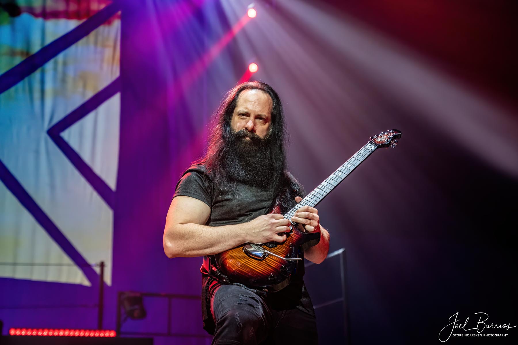 DREAM THEATER’s JOHN PETRUCCI Calls Full "Parasomnia" Performances “A ...