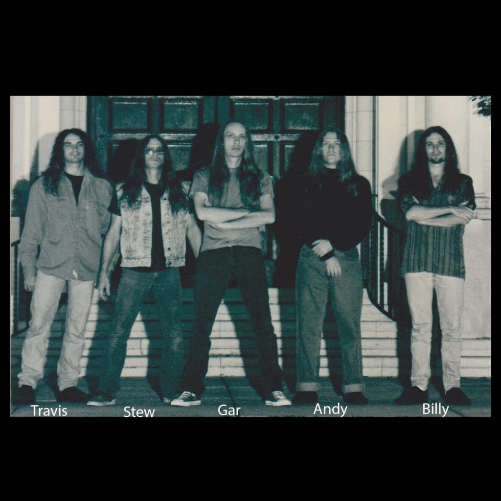 Former MEGADETH Members DAVID ELLEFSON And CHRIS POLAND Reunite to ...