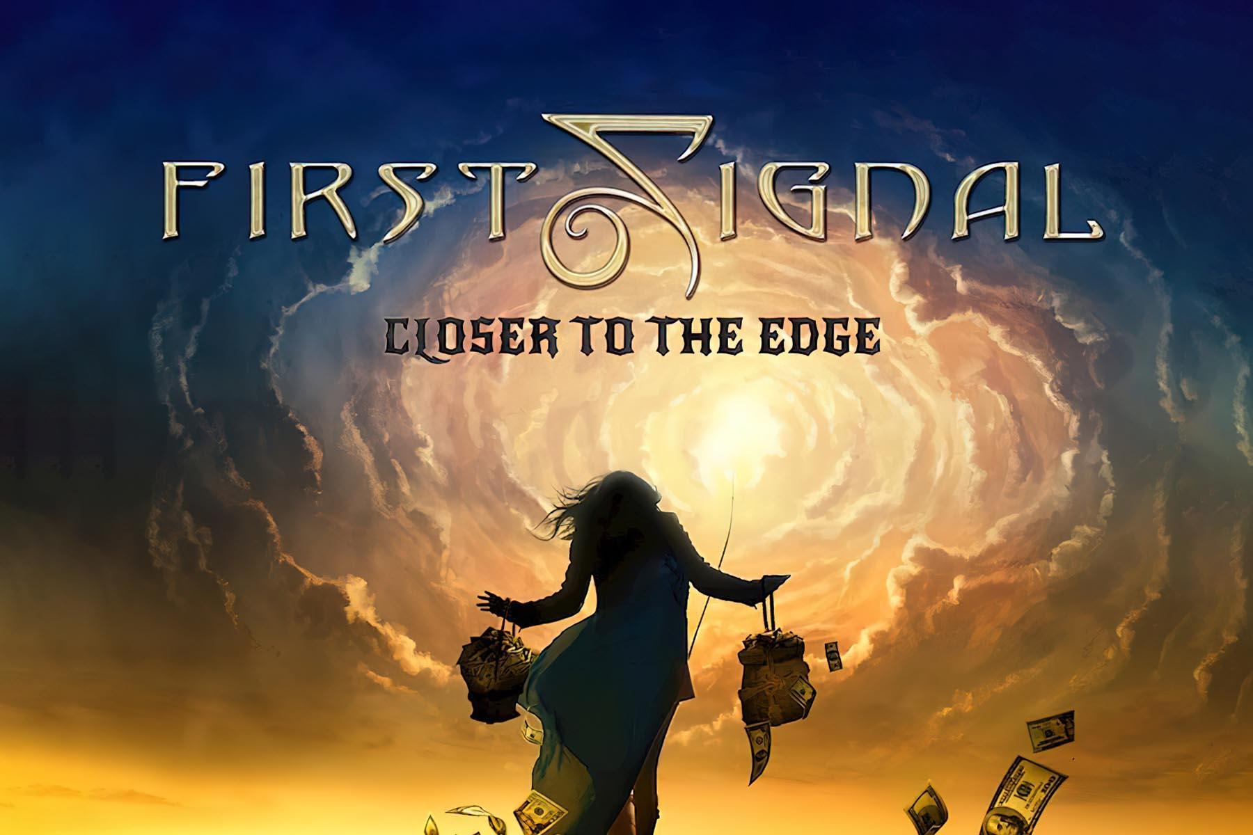 The Signal 2022 Wallpaper