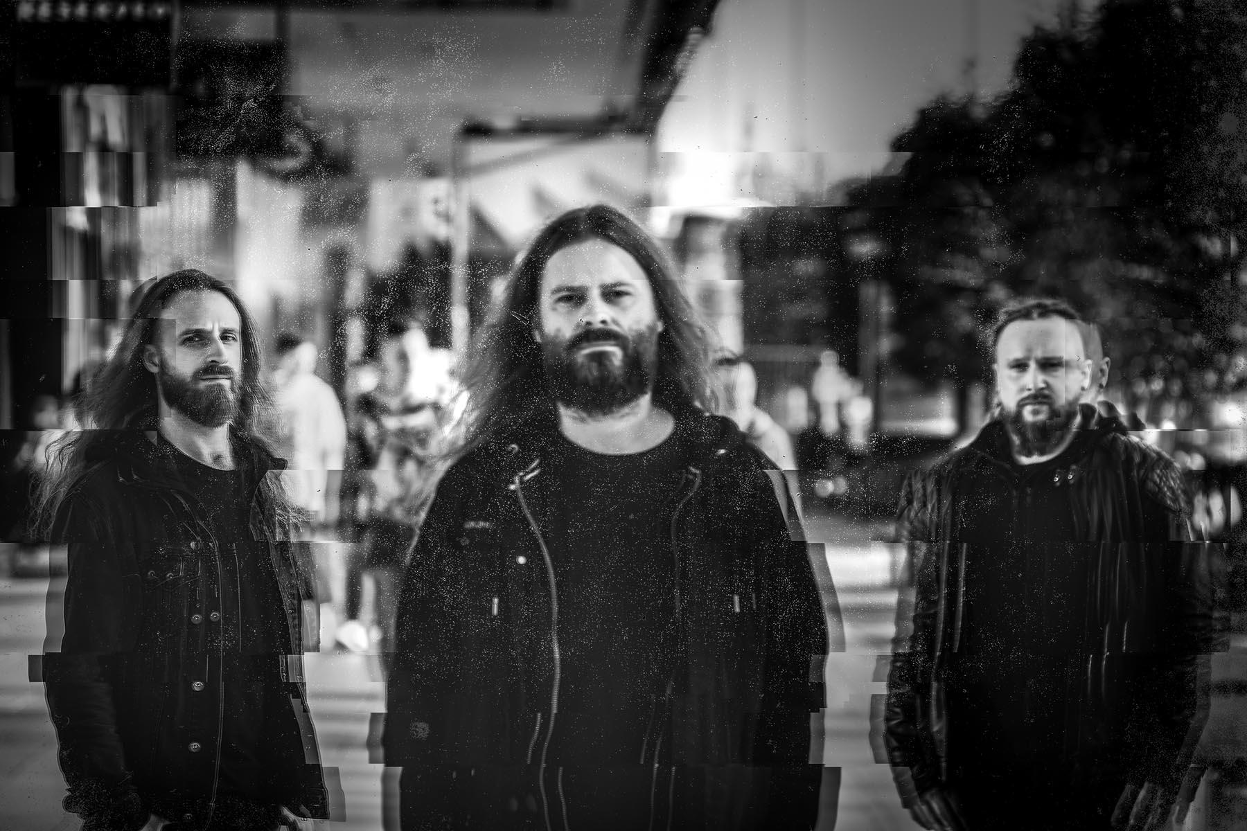 DECAPITATED Drops Stunning Video For Single "Hello Death" Featuring ...