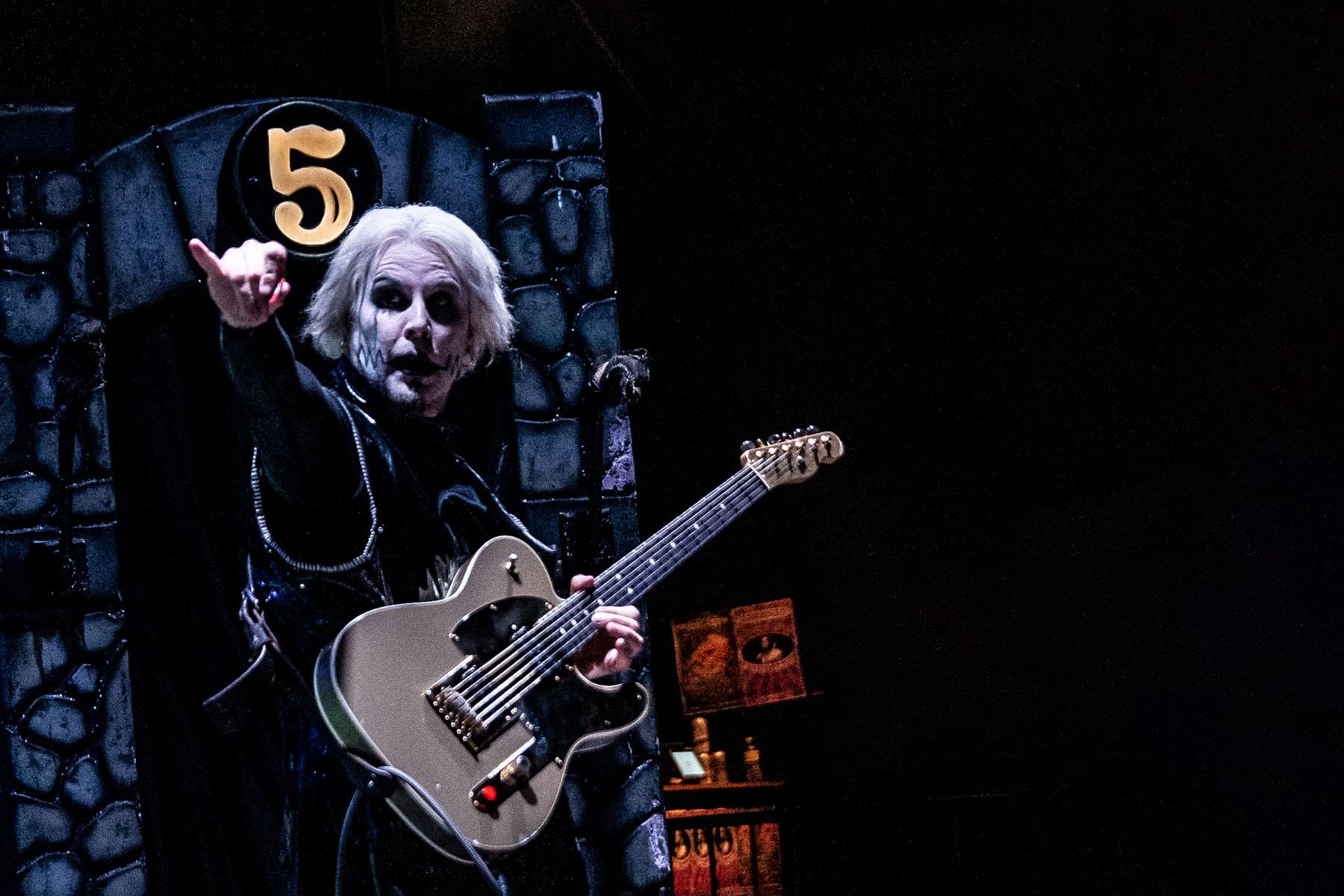 John 5 Guitarist 2022