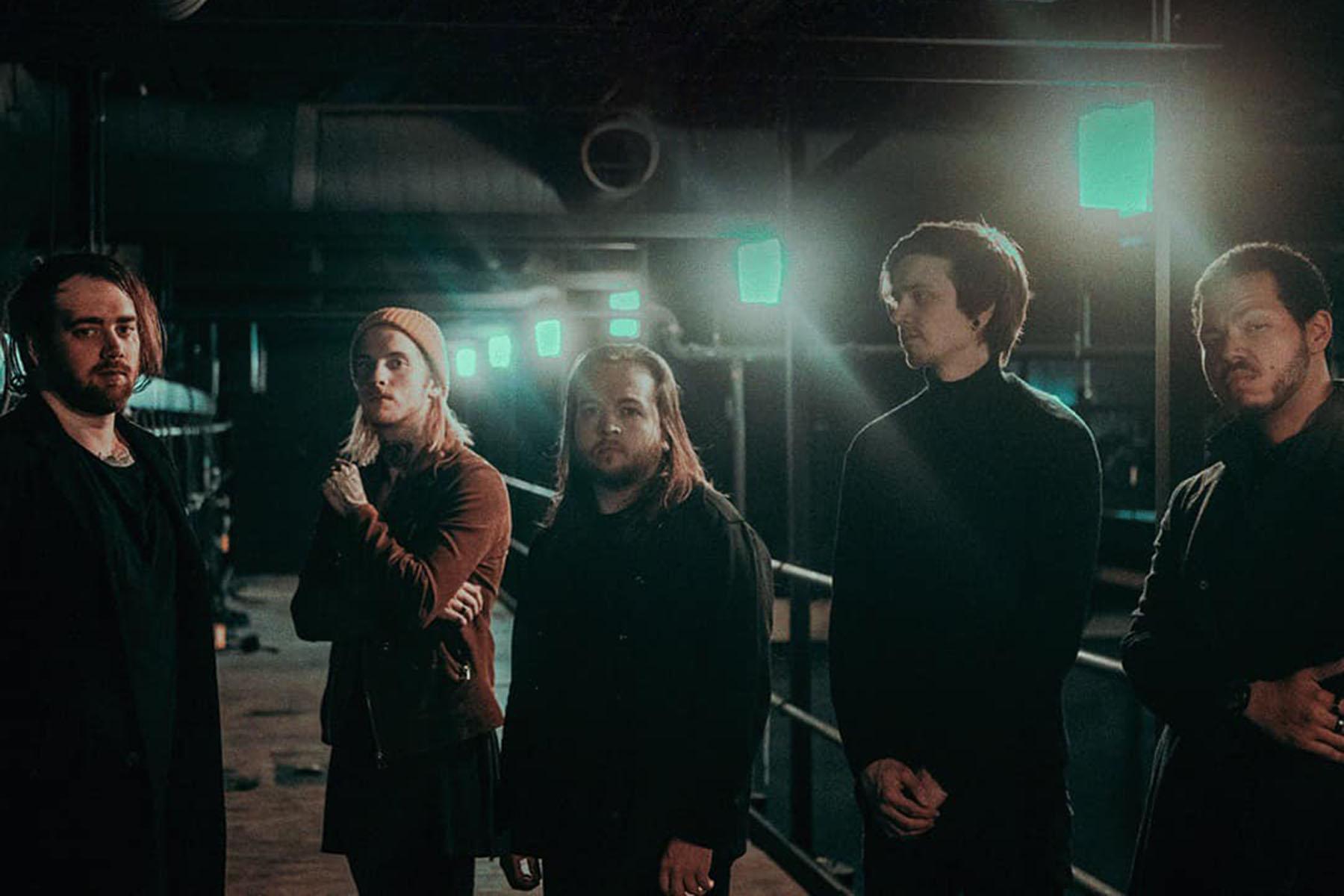 HOLLOW FRONT Are Cementing Themselves as Metalcore Mainstays; Provide ...