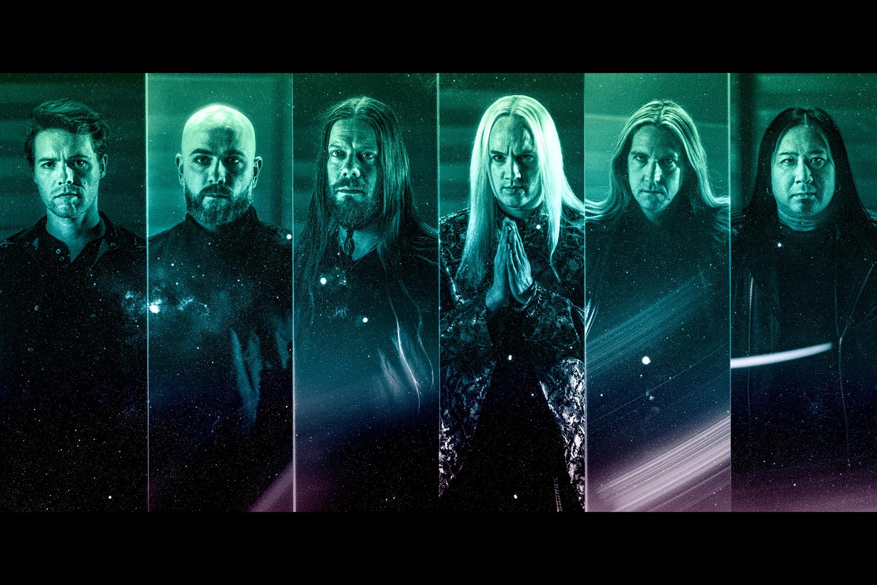 Melodic Power Metal Act DRAGONLAND Releases Music Video for "Flight ...