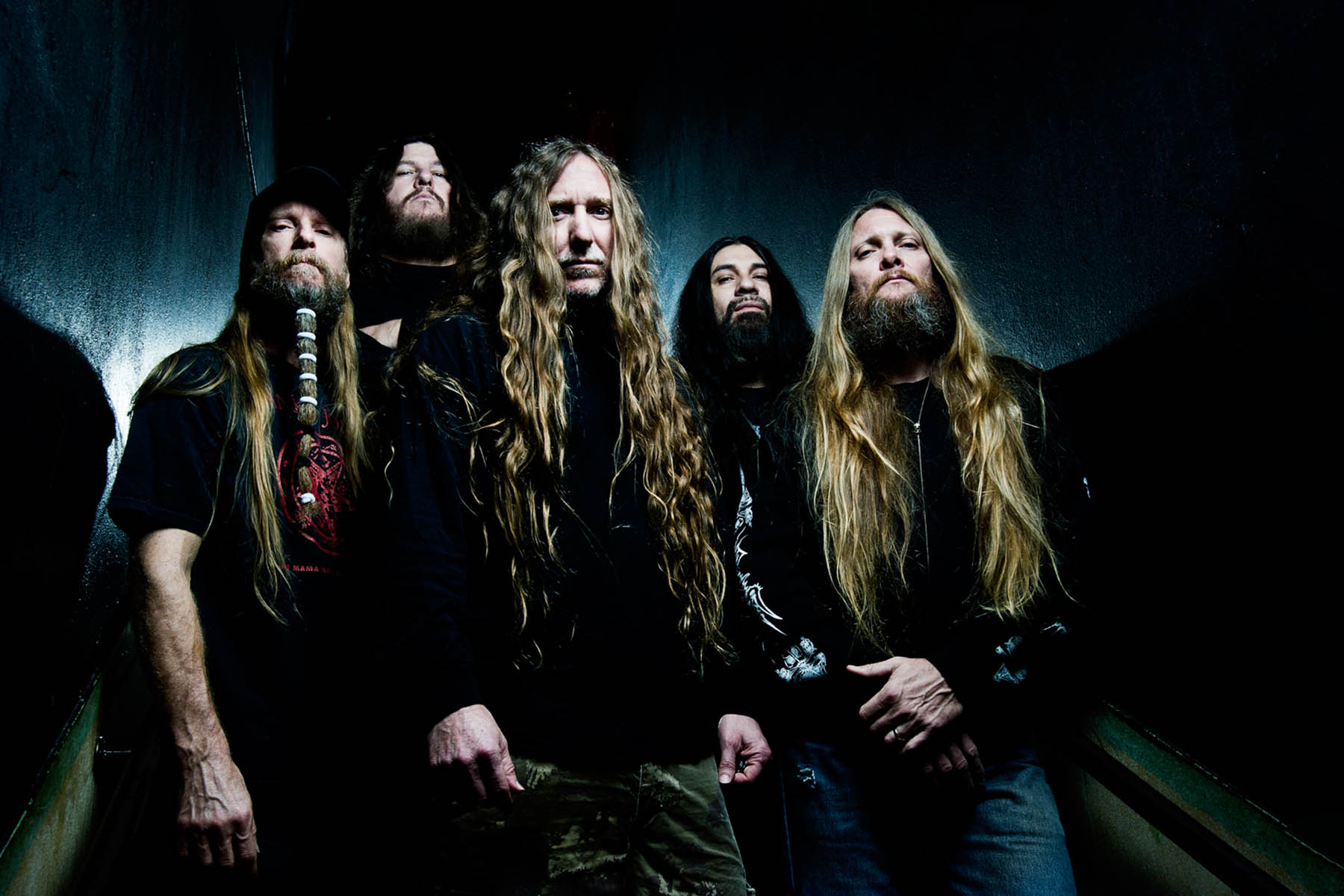 OBITUARY Announces North American Tour Celebrating "Cause Of Death ...