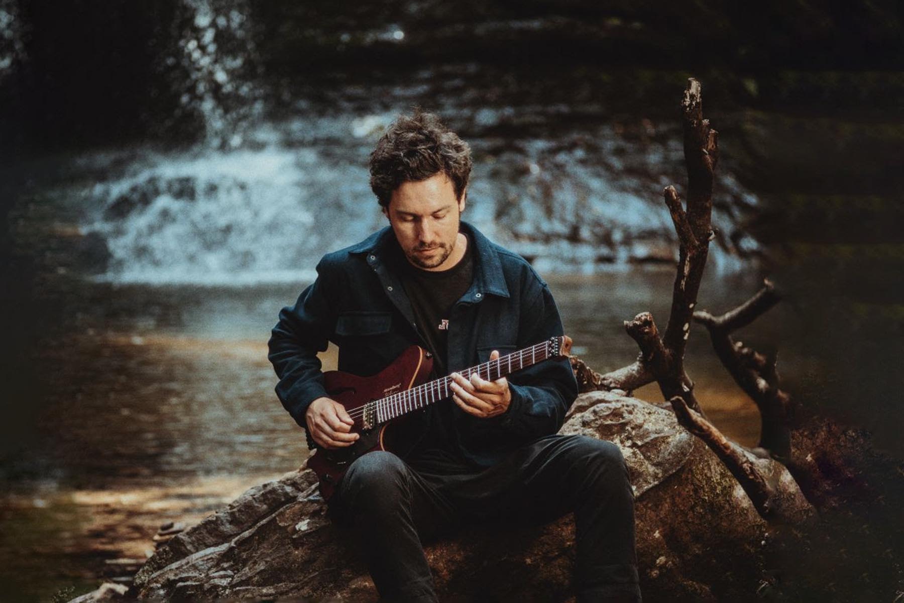 PLINI Announces New Album "An Unnameable Desire", Shares Music Video ...