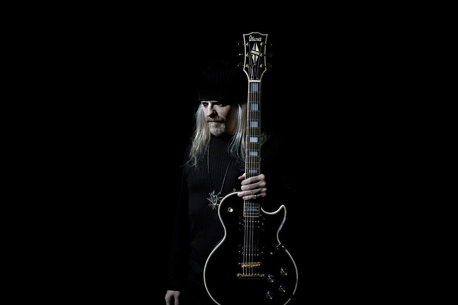 TOM G. WARRIOR Of TRIUMPH OF DEATH Discusses Live Album “Resurrection ...