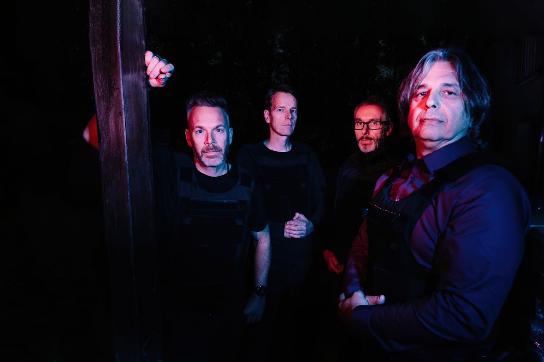 RPWL - Crime Scene (Album Review)
