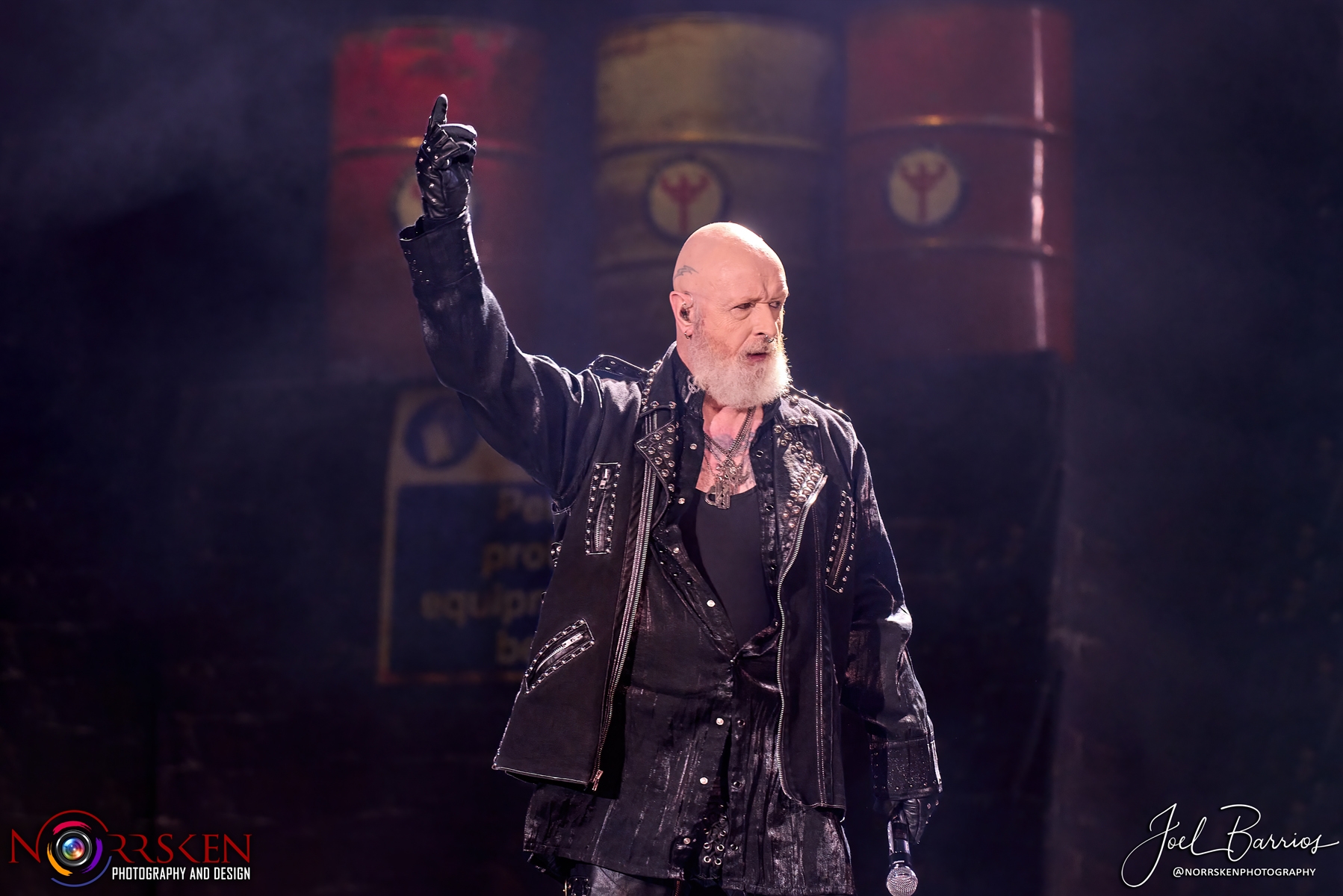 Classic HALFORD Albums “Crucible” And “Made Of Metal” To Be Released On ...
