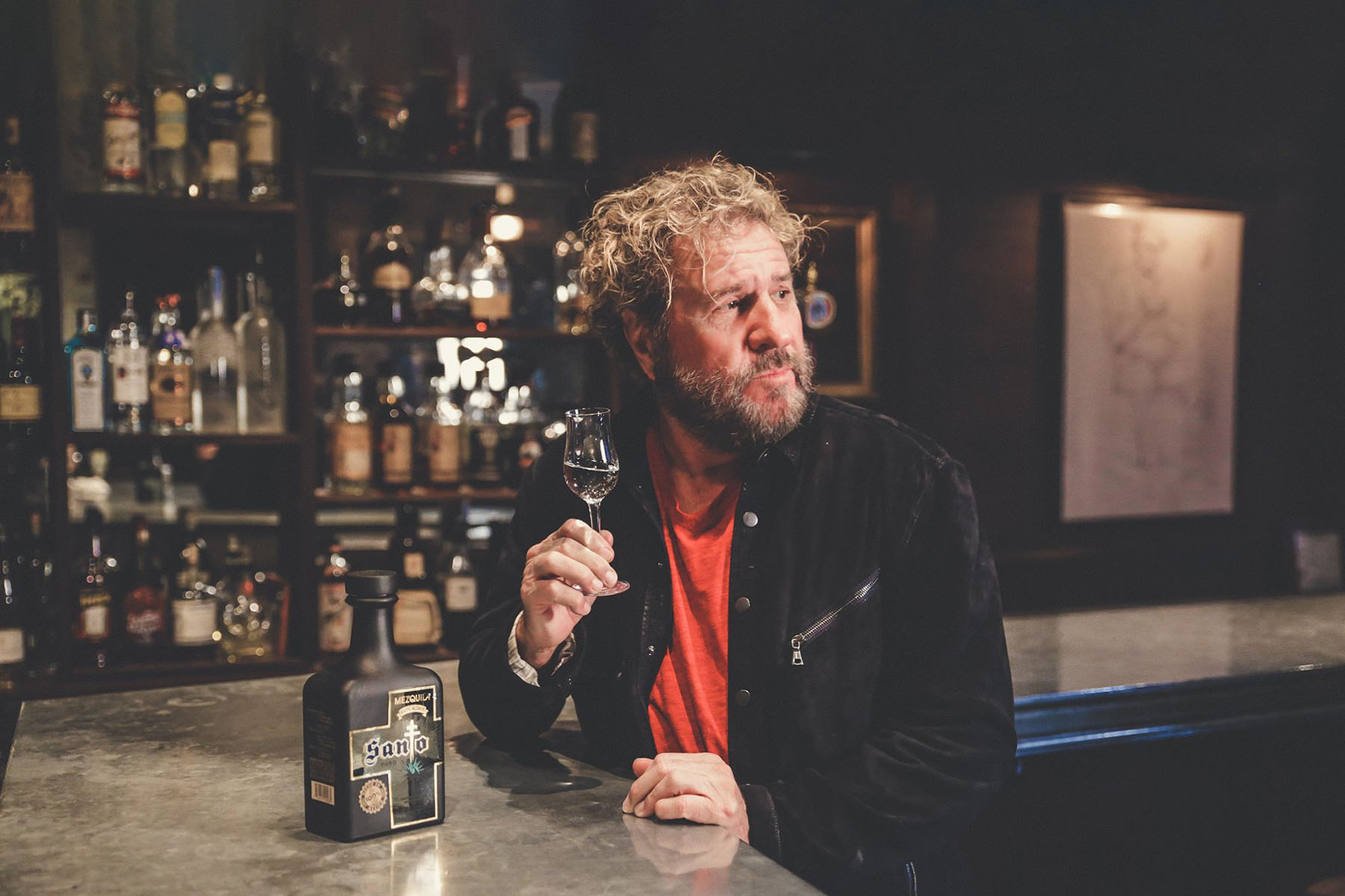 SAMMY HAGAR Gives You Access To His 75th-Birthday Bash In TMZ's "Sammy Hagar's Paradise ...