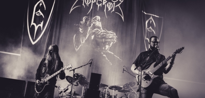 EMPEROR Announces First U.S. Tour In Over 15 Years