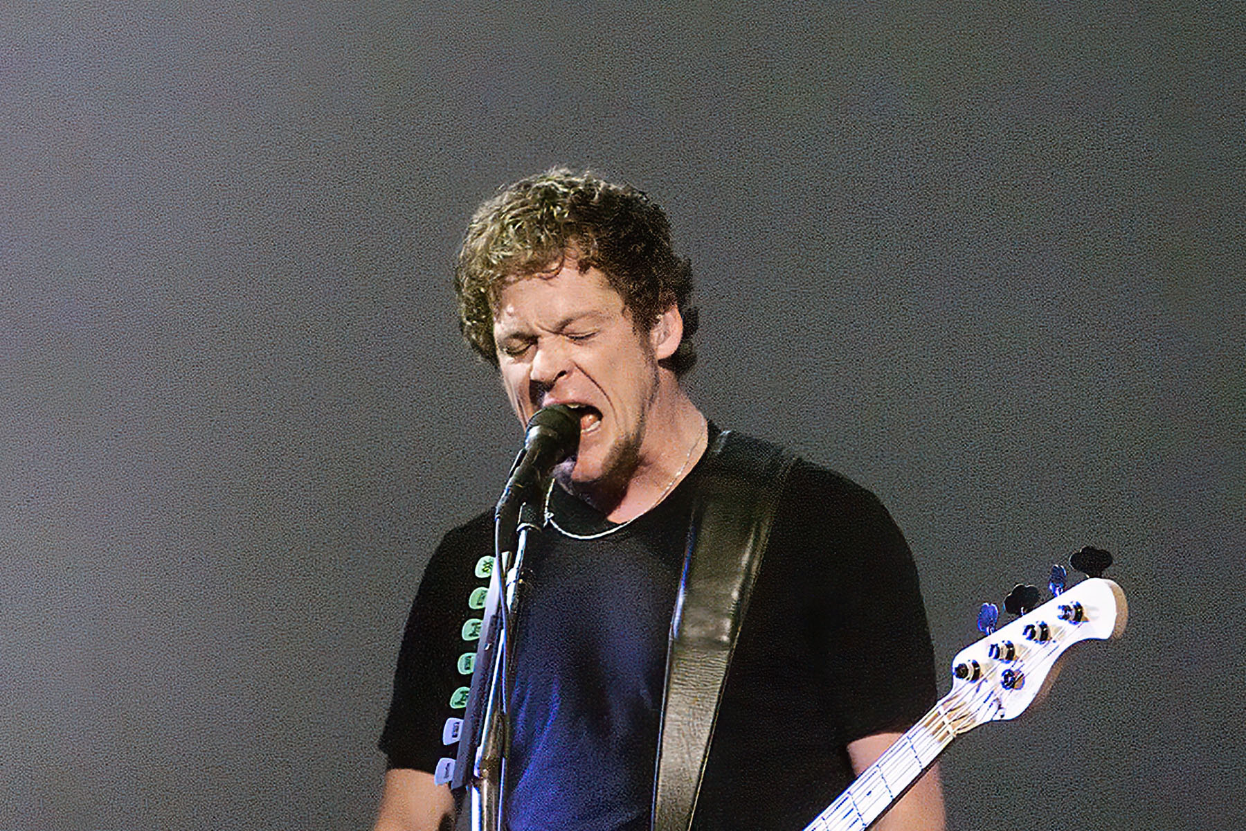 Jason Newsted Wife