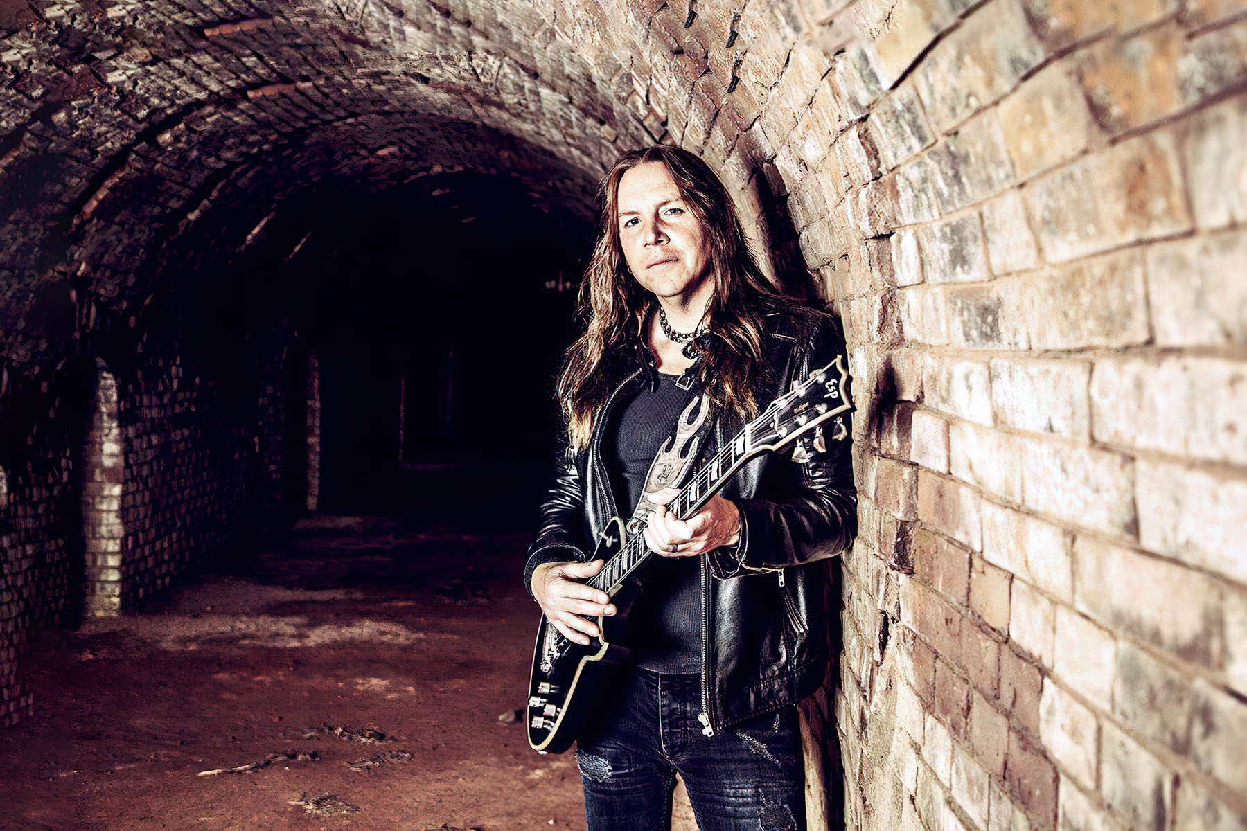MAGNUS KARLSSON's FREE FALL Project to Release New Album "Hunt the ...