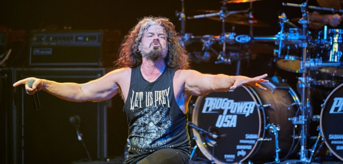 METAL CHURCH Confirm MARC LOPES (ROSS THE BOSS, LET US PREY) As New ...