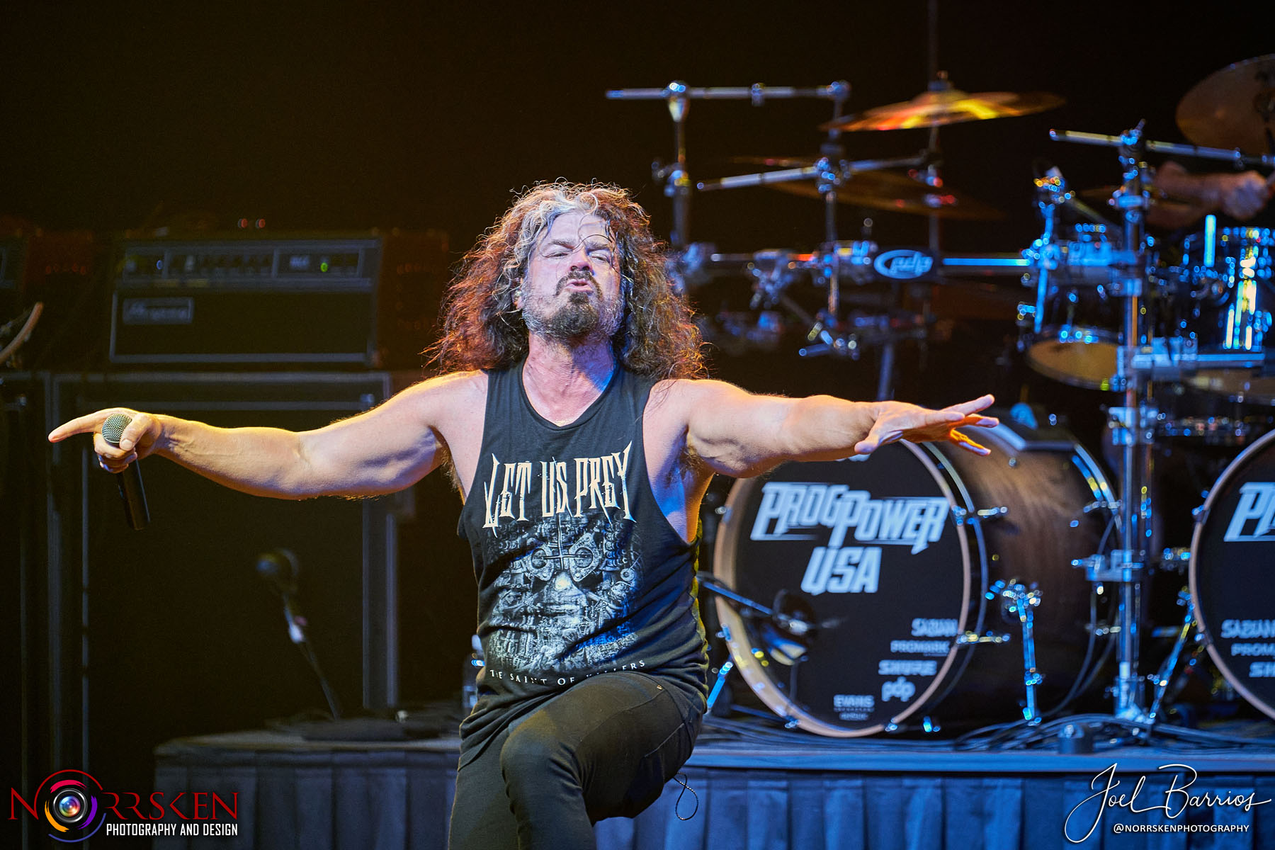 METAL CHURCH Confirm MARC LOPES (ROSS THE BOSS, LET US PREY) As New ...