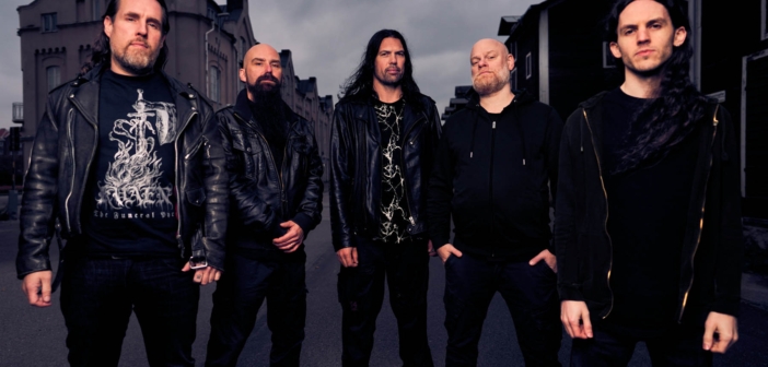 SCAR SYMMETRY Announce First New Album In Nine Years "The Singularity ...