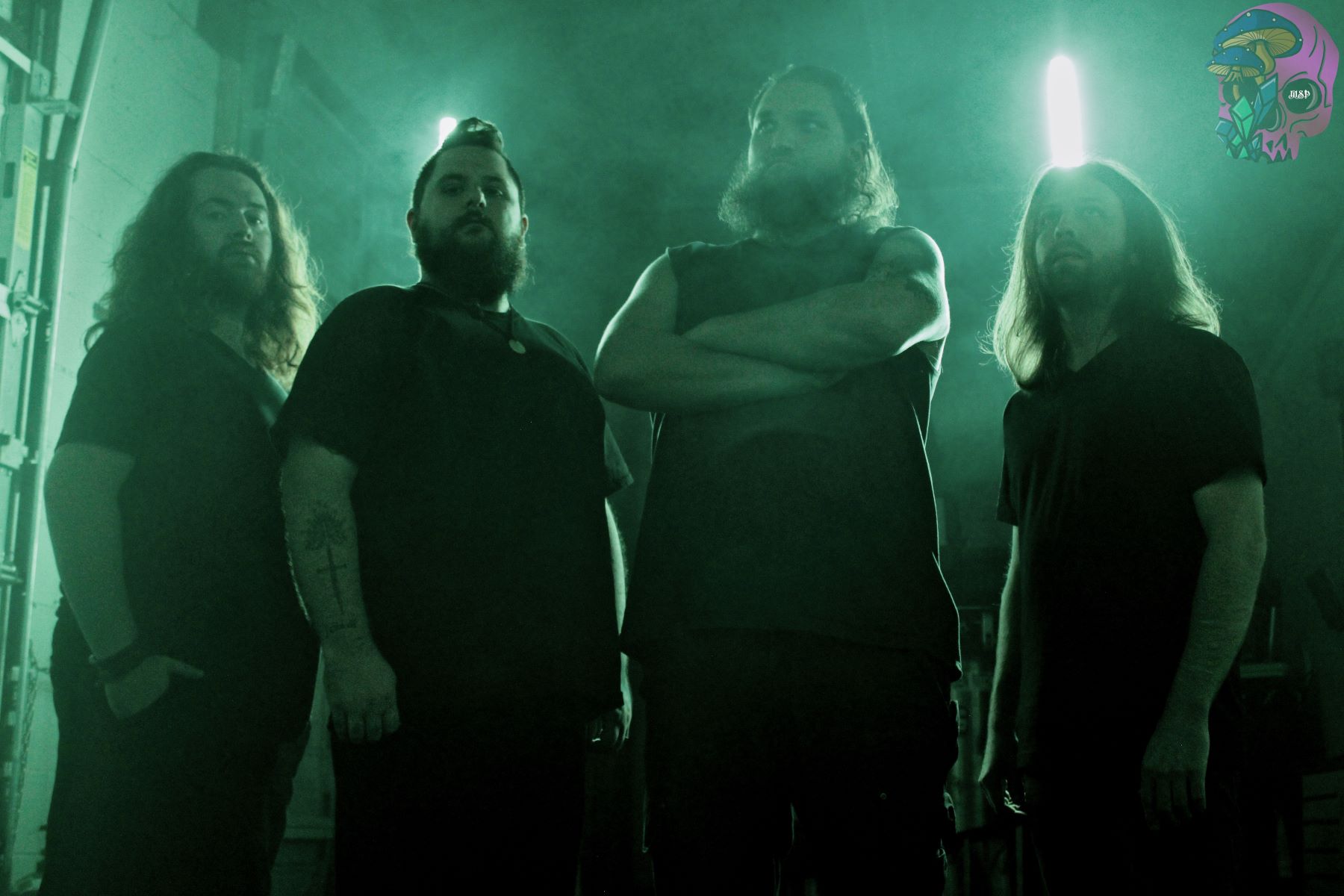 SCORCHED MOON - Obsidia (Album Review)