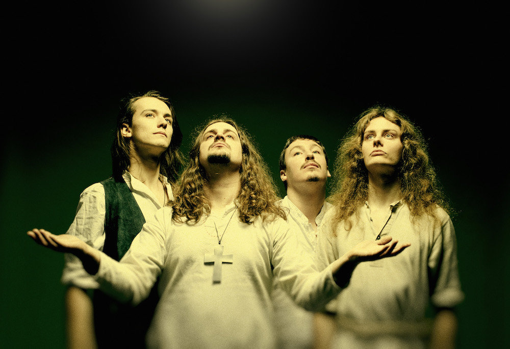 Angels Of Light Band