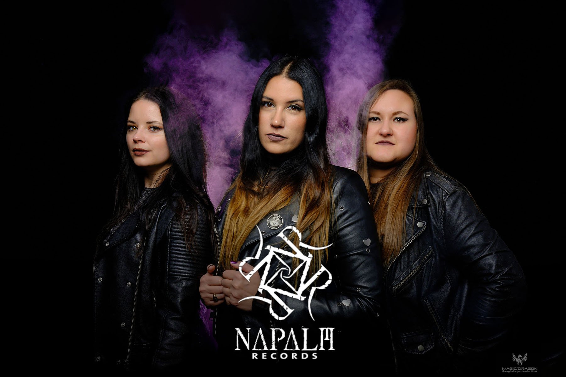 Swedish Rock Trio THE GEMS Release First Song Ever – Standalone Single ...
