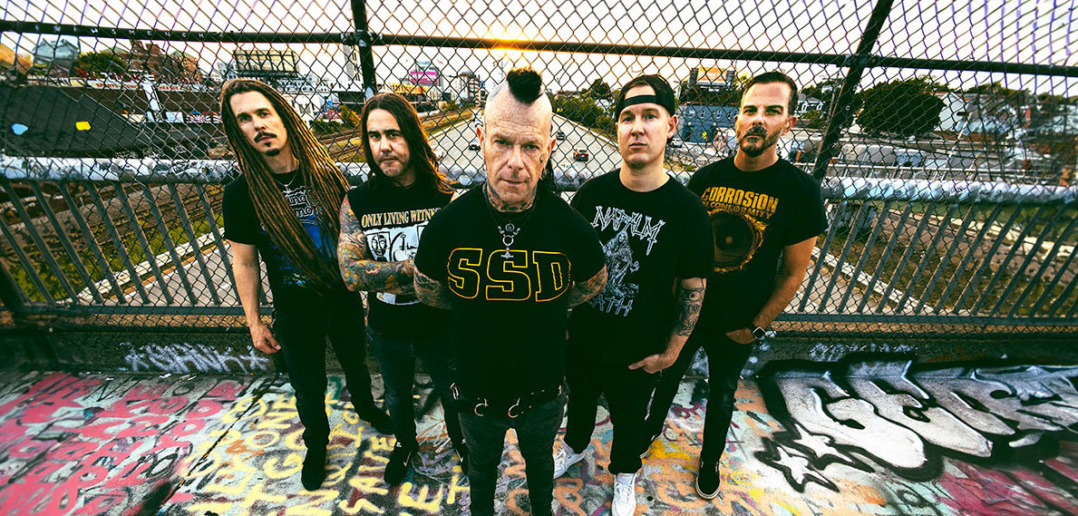 DEATH RAY VISION - No Mercy From Electric Eyes (Album Review)