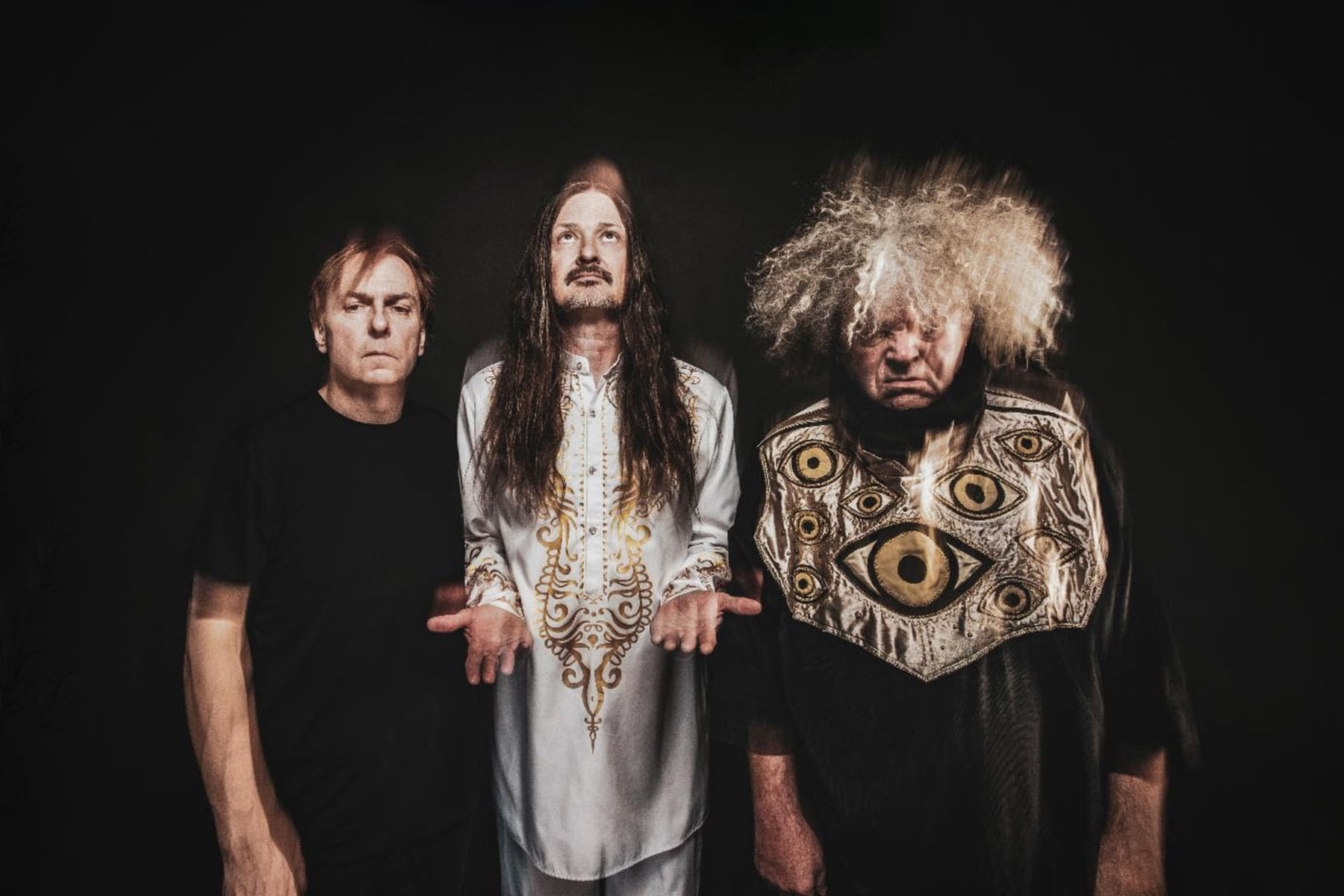 MELVINS To Release "Tarantula Heart" Album In April
