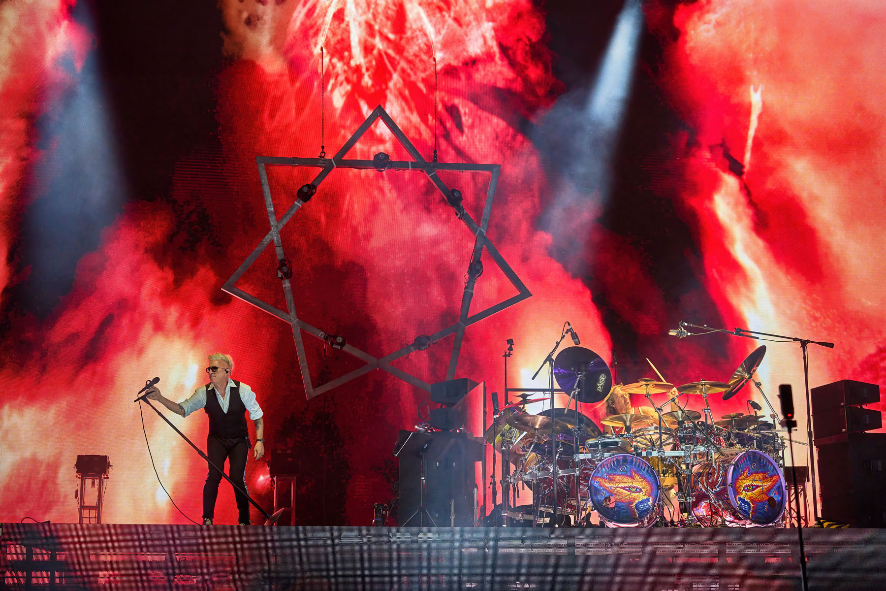 Tool Live