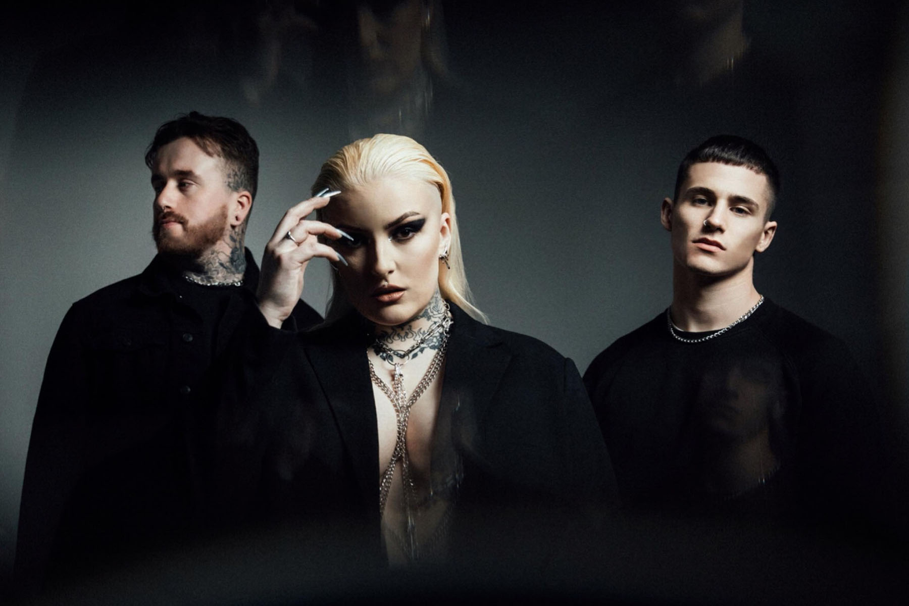 VEXED - Negative Energy (Album Review)