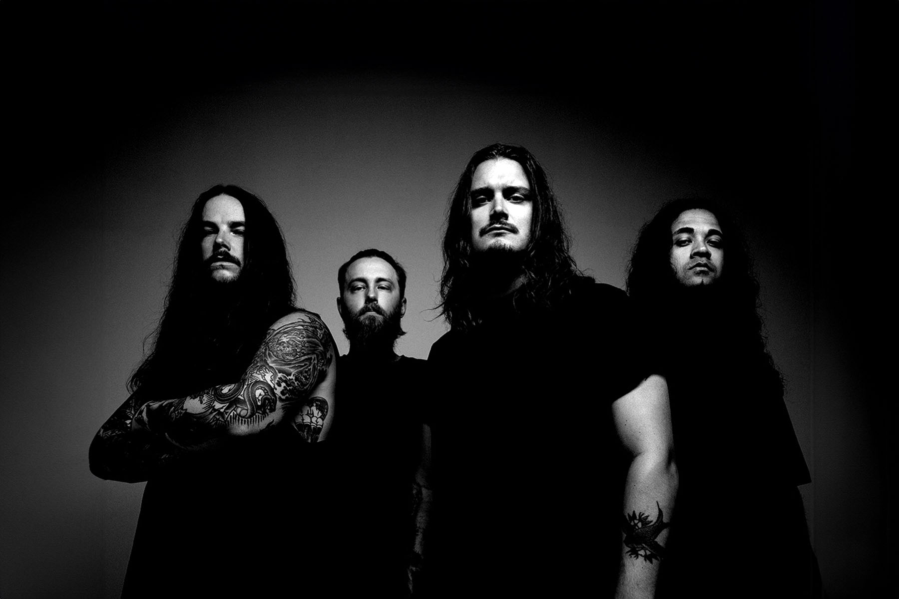 ORBIT CULTURE Shares Music Video For New Single "The Tales Of War"