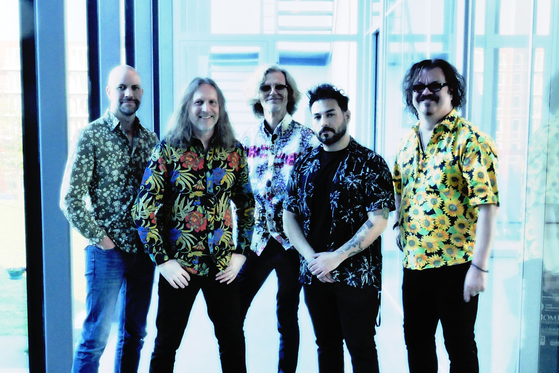 THE FLOWER KINGS Unveils New Music Video For Inspiring Anthem “The Dream”