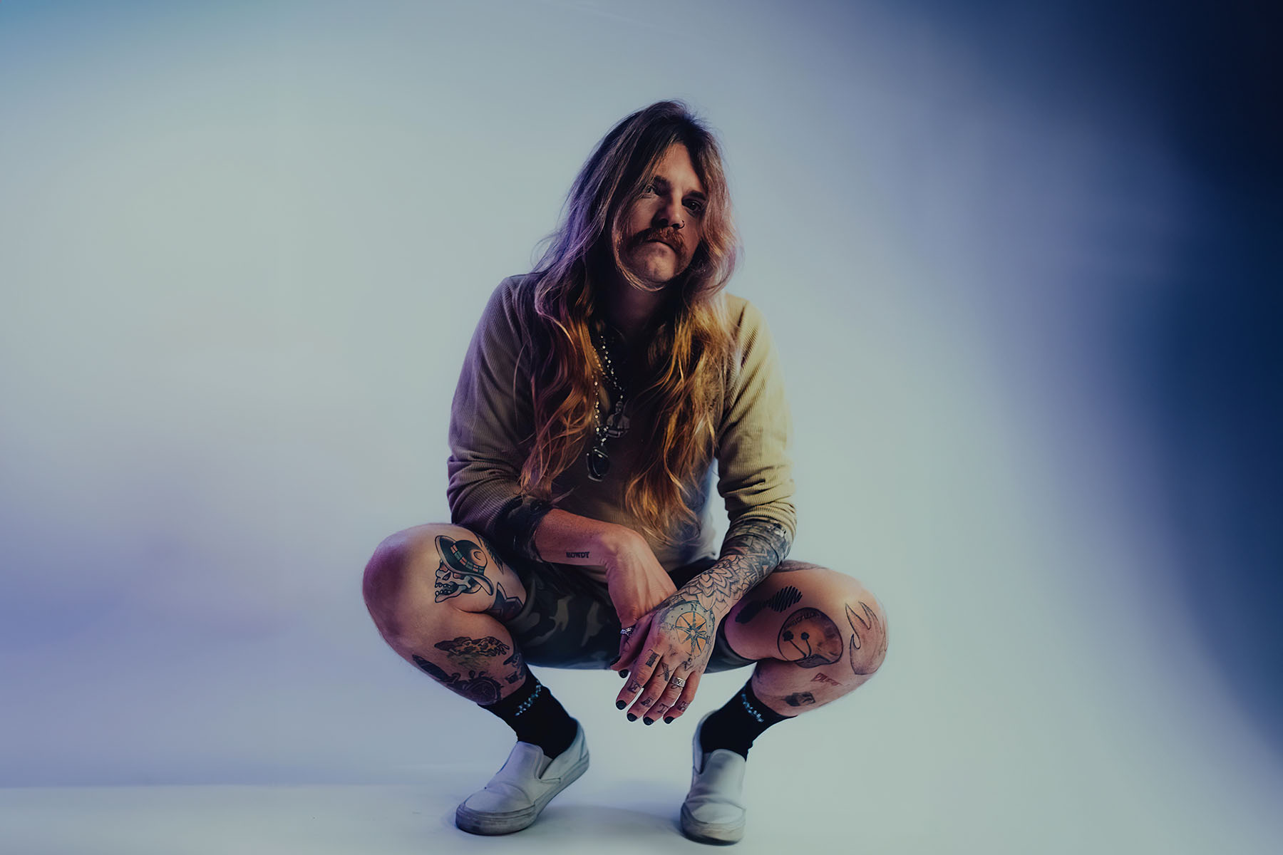 Texan Alt-Rocker AUSTIN MEADE Releases “Blackout” Music Video