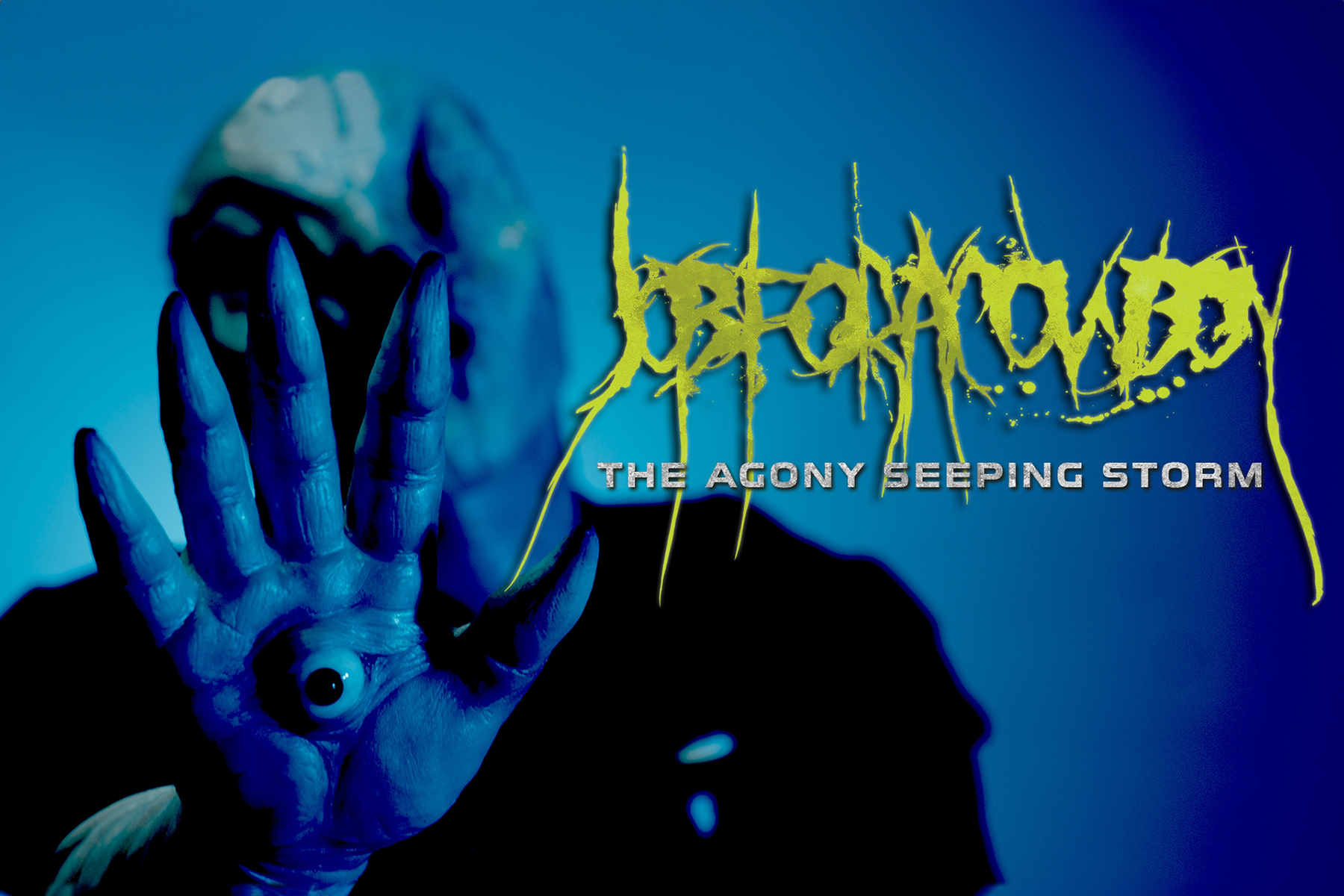 JOB FOR A COWBOY Returns After A Near Decade With A Brand New Single