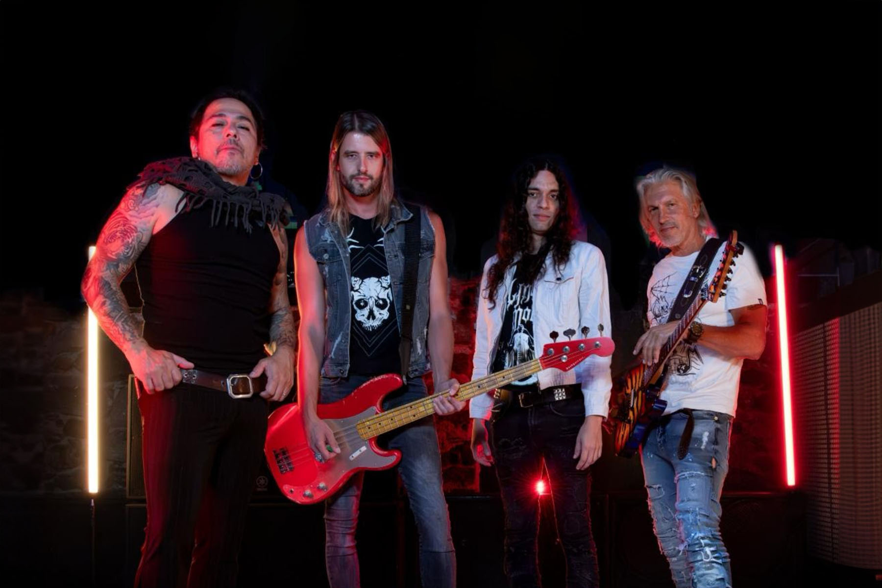 LYNCH MOB Announces New Album "Babylon", Shares Video For First Single ...