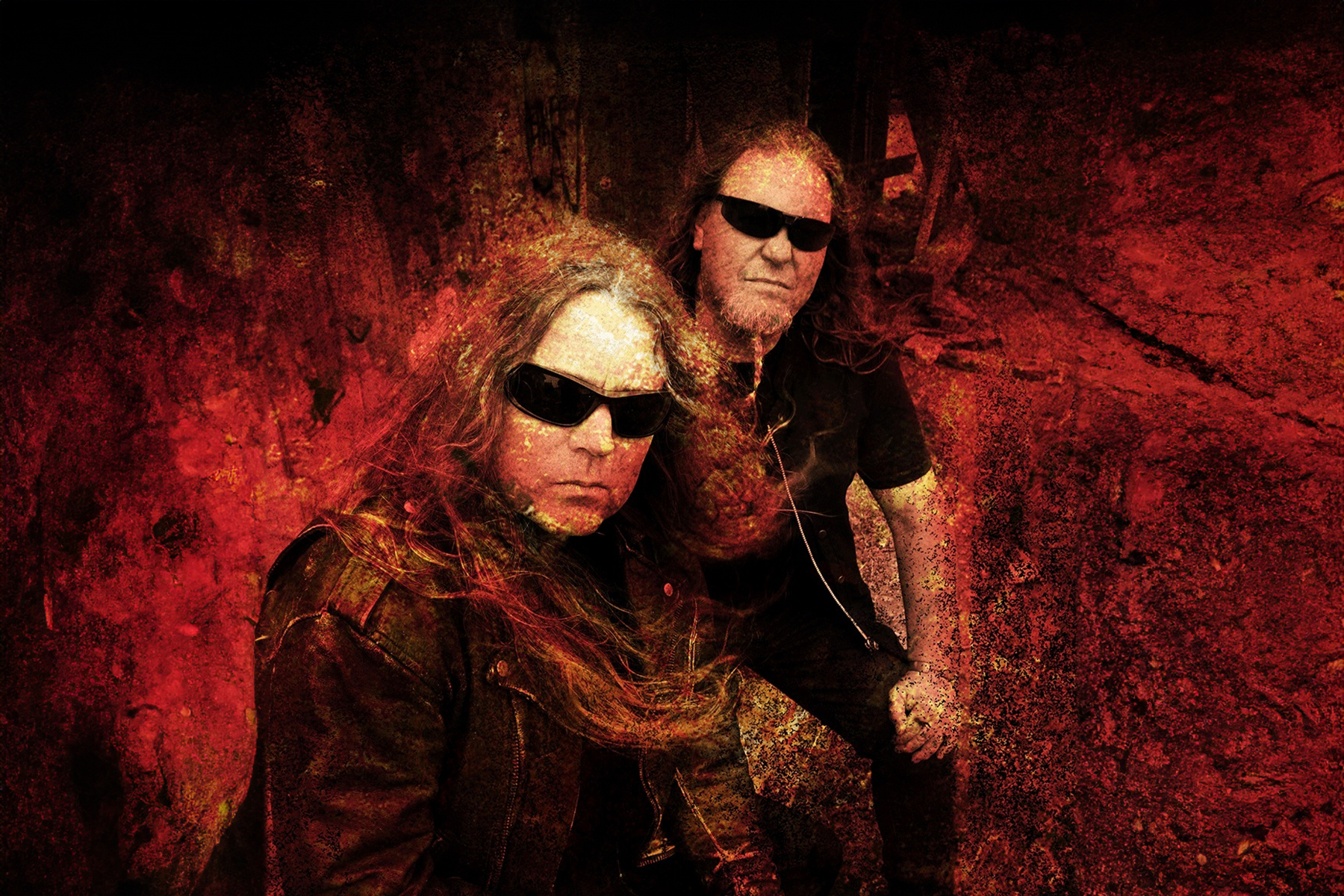 Bay Area Thrash Legends SADUS Announce First Album In 16 Years, “The Shadow Inside”, Share Lyric ...