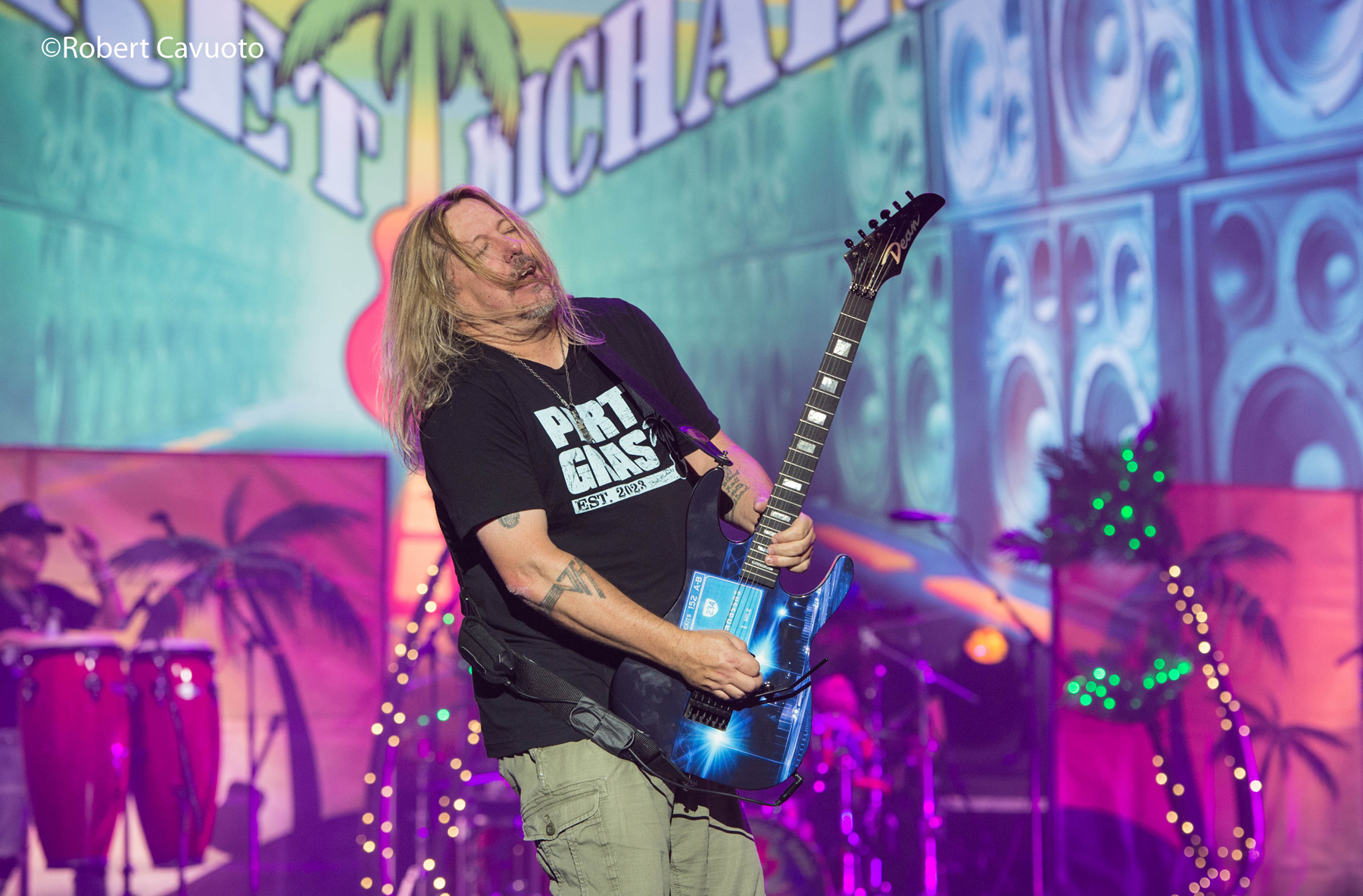 PETE EVICK Of BRET MICHAELS BAND Reflects On New Book “MTV Famous”: ‘I Only Ever Dreamed of ...