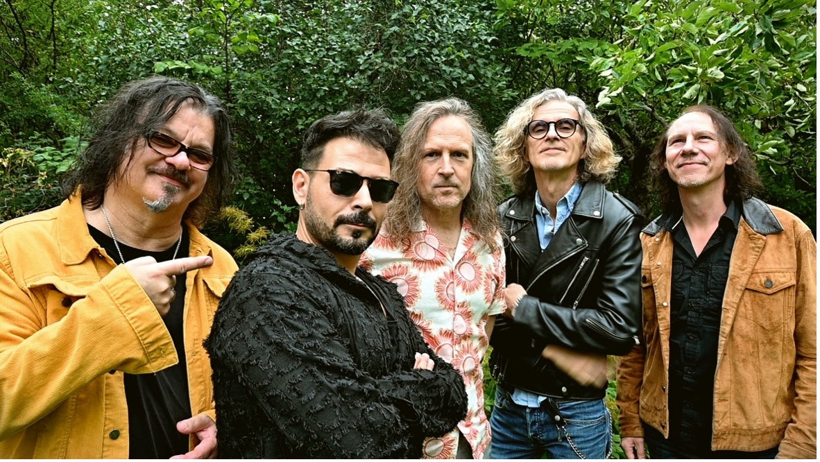 THE FLOWER KINGS Releases New Music Video And Emphasizes The ...