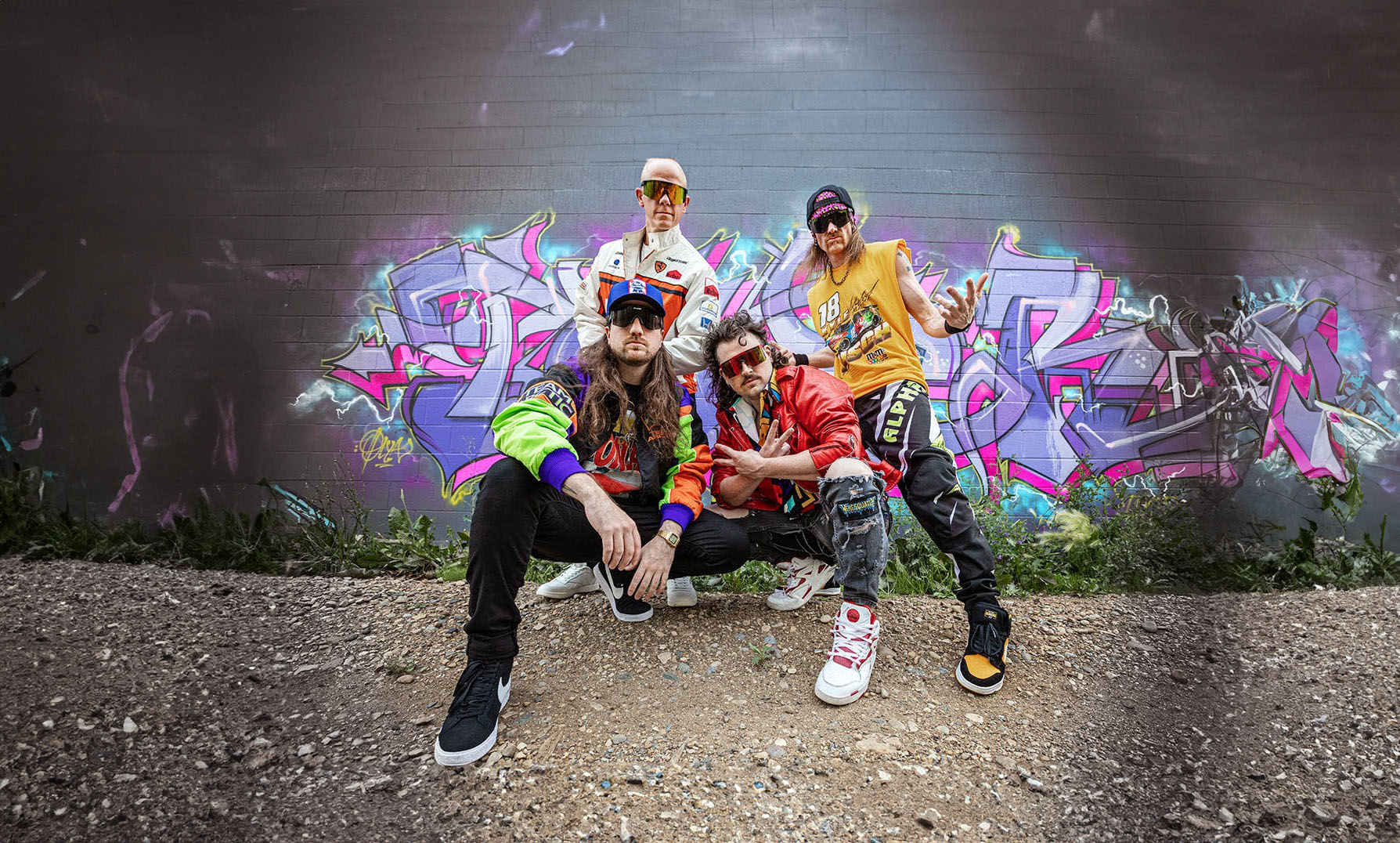 STRIKER's New Music Video Welcomes You To Enter The 'Circle of Evil ...