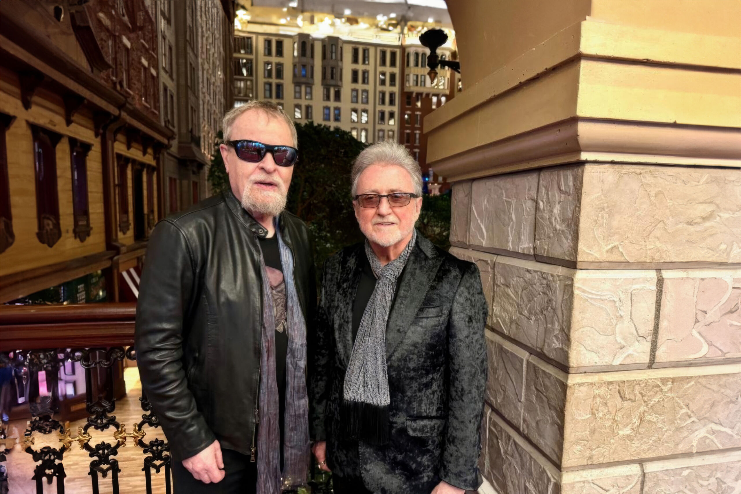 Legendary Rockers BLUE ÖYSTER CULT Announce "50th Anniversary Live ...