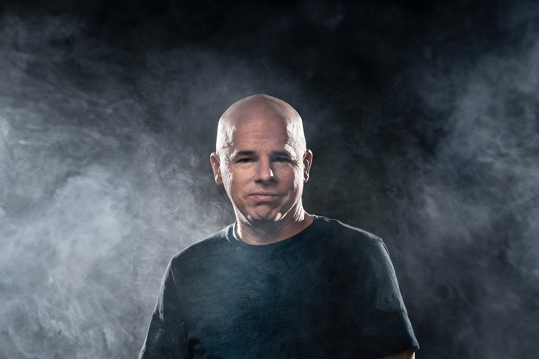 JIMMY KEEGAN - Jimmy Keegan (Album Review)