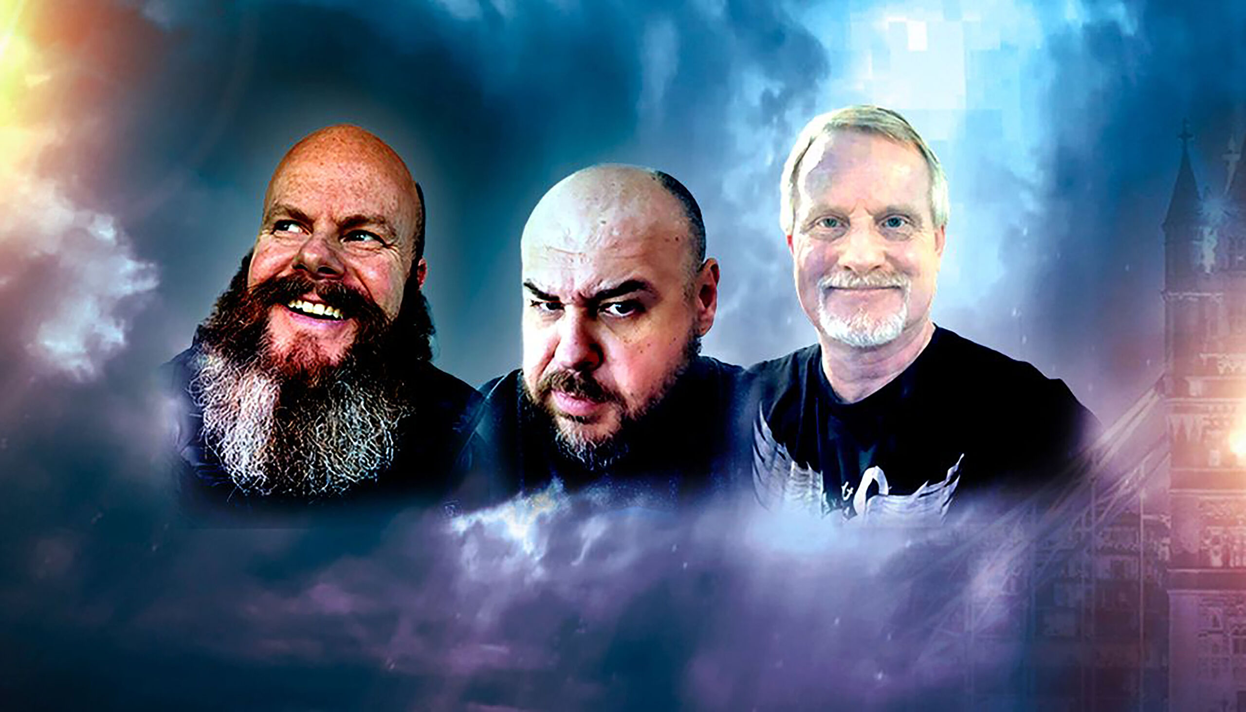 VIDEO PREMIERE: Watch METRO SOCIETY Lyric Video For New Single "Pieces ...