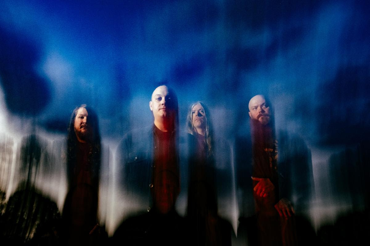 PALLBEARER Announces 2026 U.S. Tour In Support Of "Foundations Of Burden"