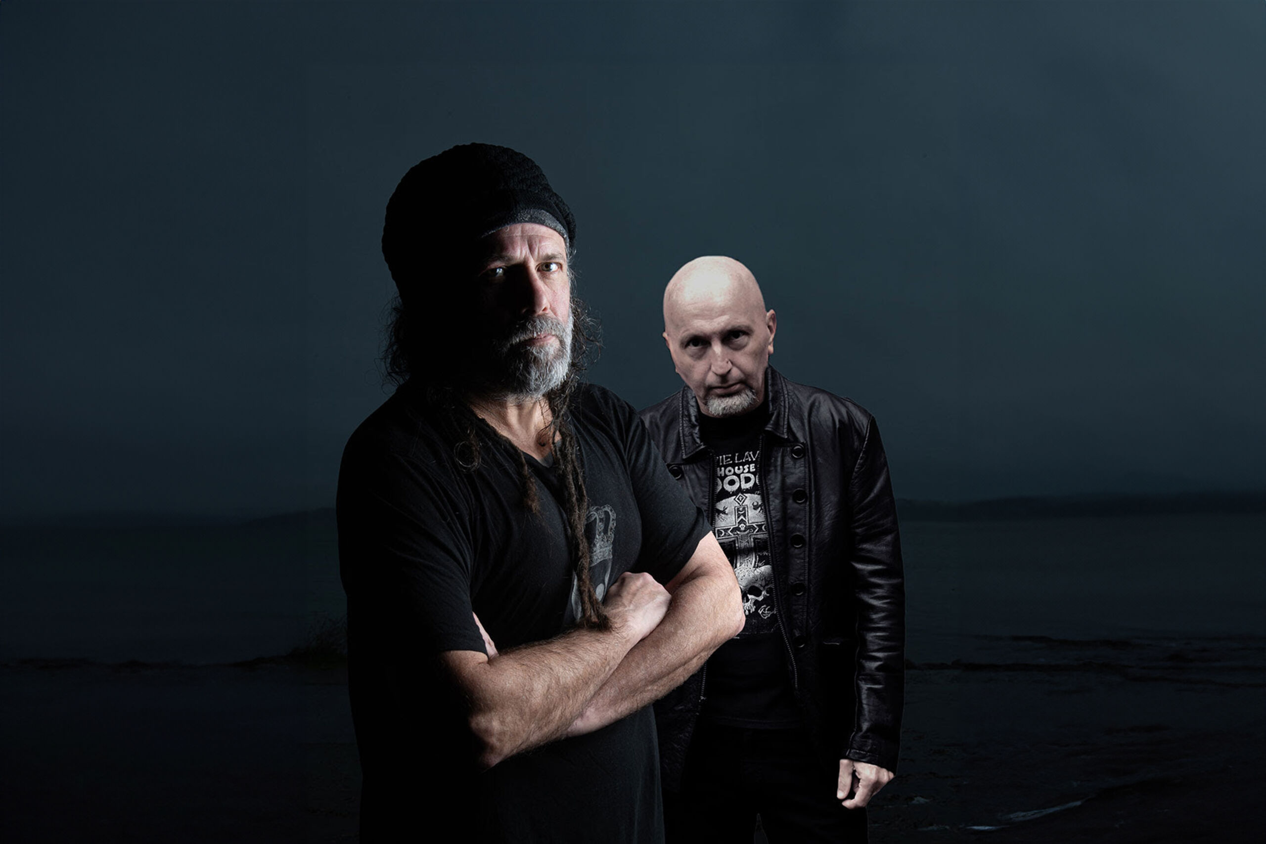 SIX FEET UNDER Share Lyric Video For New Single “Ascension”