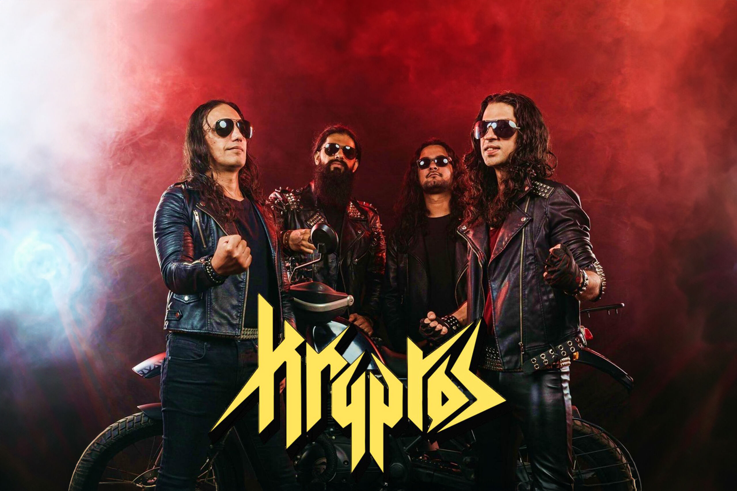 KRYPTOS – Decimator (Album Review)