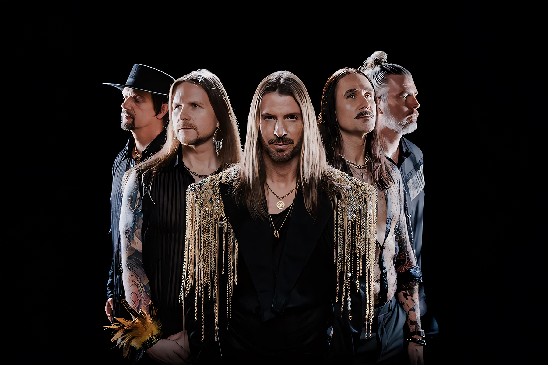 NESTOR – Teenage Rebel (Album Review)