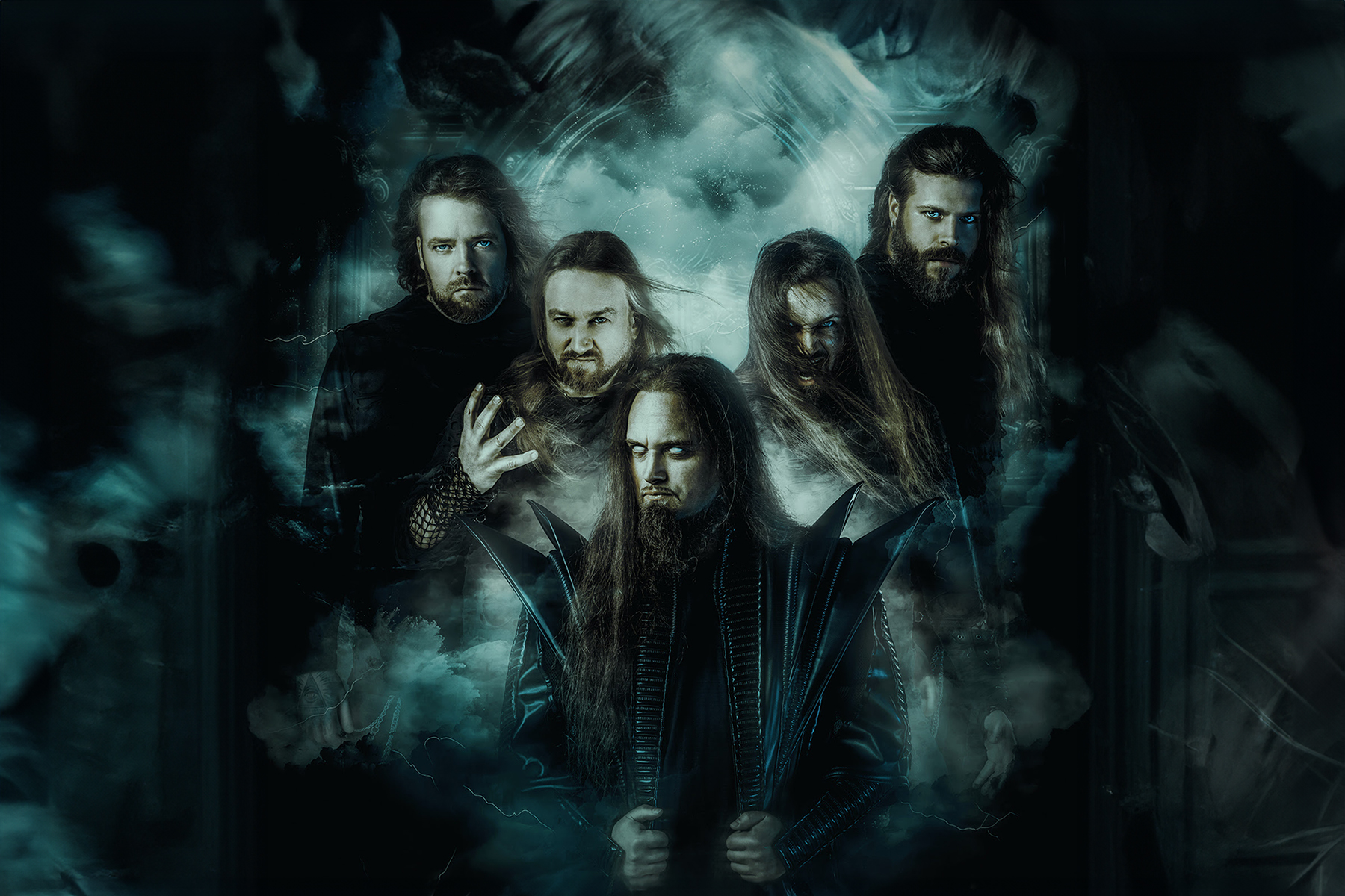 ORDEN OGAN Announce New Album "The Order of Fear", Release New Single ...